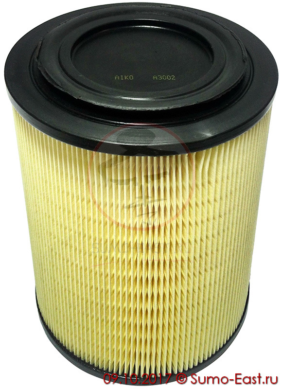Aiko A-3002 (Soft cover) ME017242 MD620841