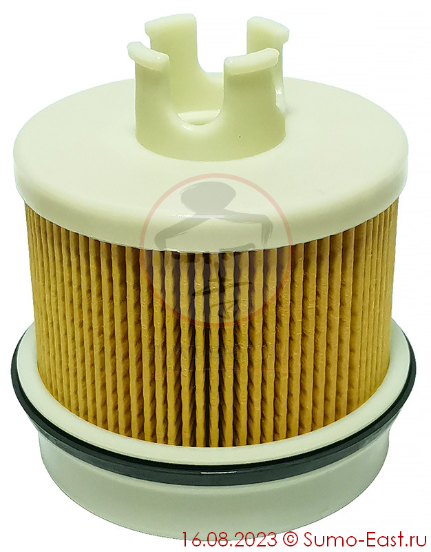 Фильтр топливный Azumi FE-26020 (23390-78221N, F-195)